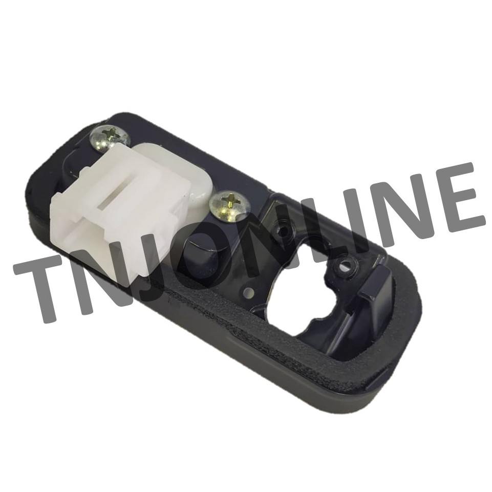 TRUNK TAILGATE OPENER SWITCH ASSY - HONDA CITY T9A,CVIC TRO (74810-TA1 ...