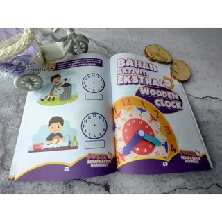 Pukul Berapa Datuk Harimau | Shopee Malaysia