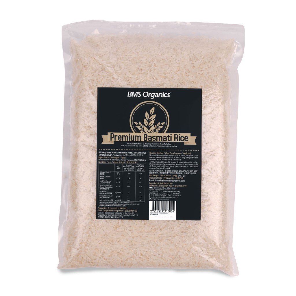 BMS Organics Official Store, Online Shop | Shopee Malaysia