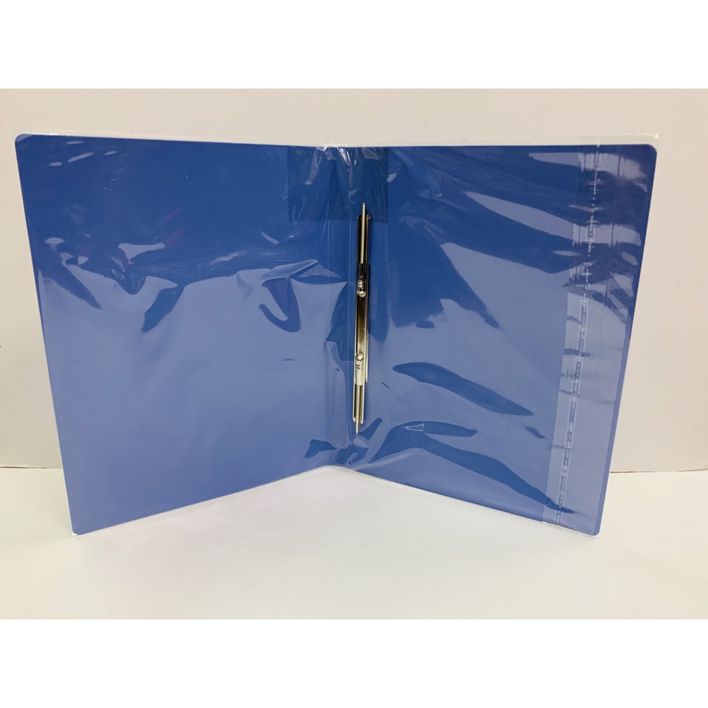 HATA A4 P-131A PLASTIC SPRING FILE | Shopee Malaysia