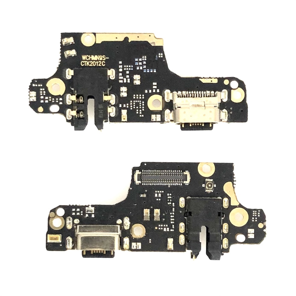 XIAOMI REDMI NOTE 9S / 9 PRO CHARGING USB PORT BOARD READY STOCK ...