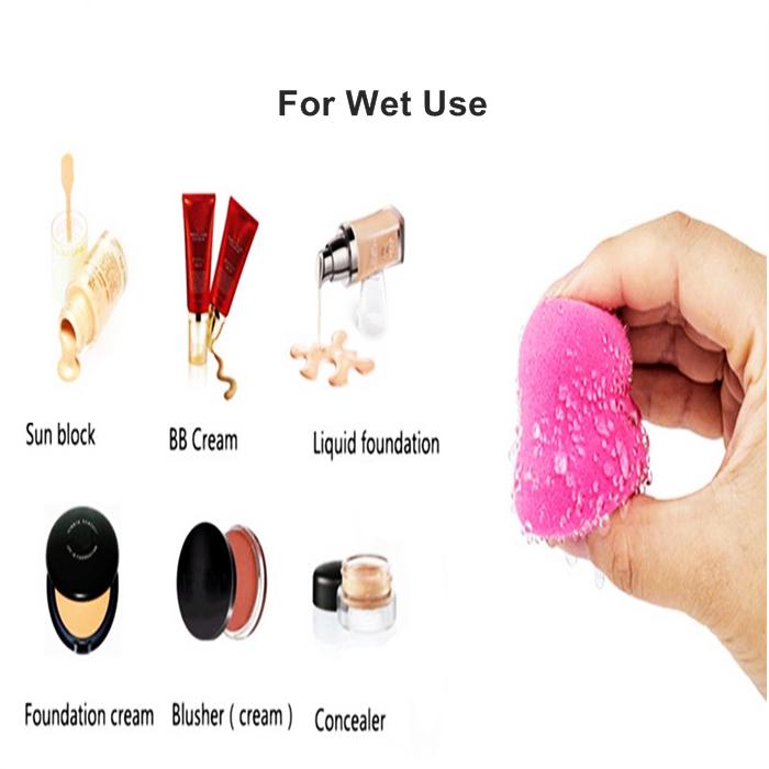 Span Gebu Untuk Muka | Reverygirl Sponge Puff | Shopee Malaysia