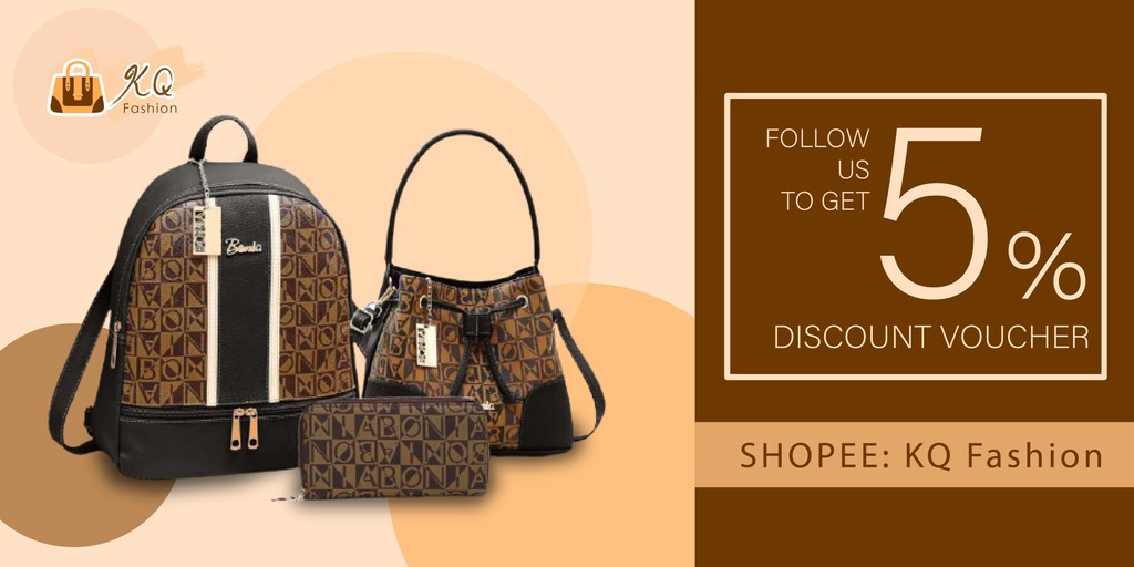 KQ Fashion, Online Shop | Shopee Malaysia