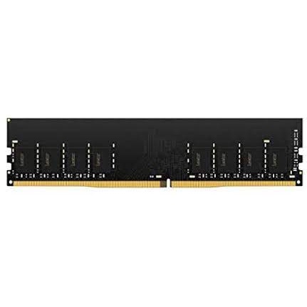 Lexar DDR4 3200 16GB Desktop Computer Memory RAM UDIMM LD4AU016G Lifetime | Shopee Malaysia