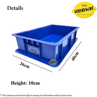 LH Industrial Tray/ Industrial Plastic Tray/ Cake Tray/ Industrial ...