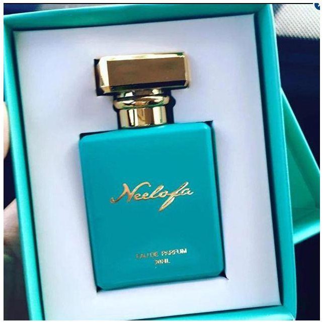 Original Neelofa Perfume 30ml | Shopee Malaysia