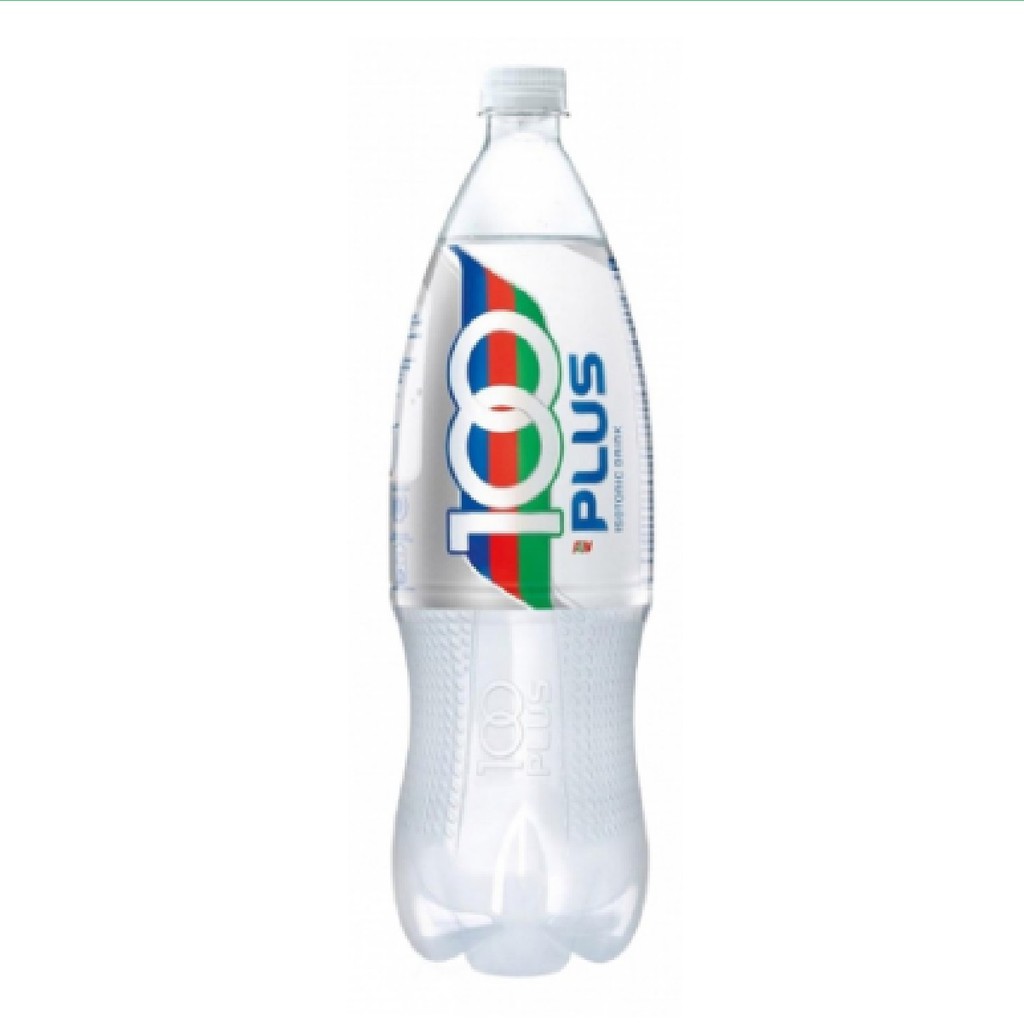 100 Plus Isotonic Drinks Regular 1.5L | Shopee Malaysia