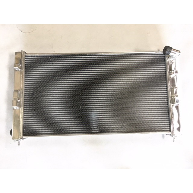 Proton Inspira 2.0 Lancer GT SARD Aluminium Radiator | Shopee Malaysia