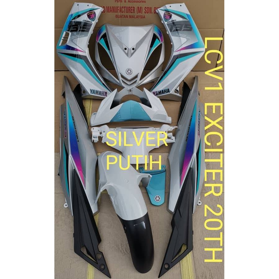 Chi tiết hơn 82+ sticker lc v1 Cực đẹp - Co-Created English