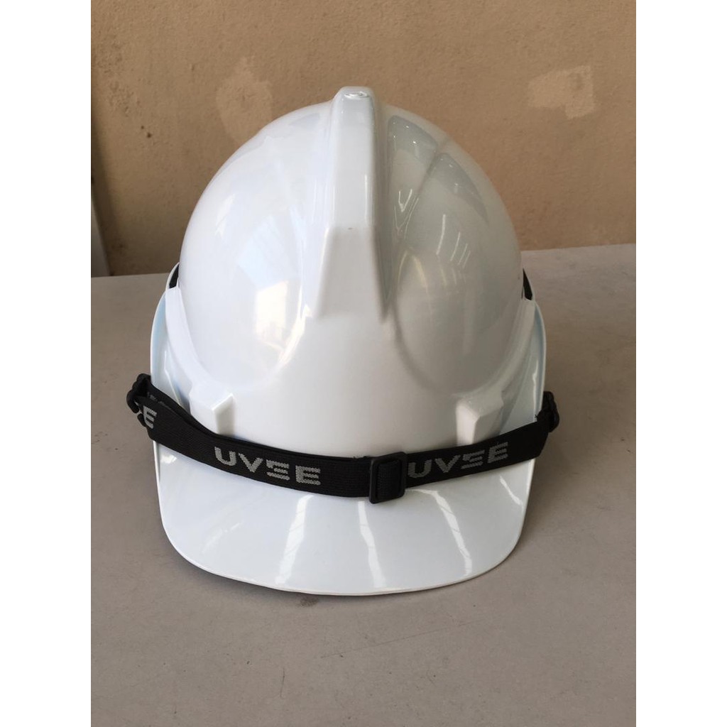 UVEE SIRIM SAFETY HELMET | Shopee Malaysia