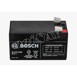 BOSCH 1212 (AGM) - Auxiliary Battery - Car Battery - MERCEDES W246, W212, V251 | Shopee Malaysia