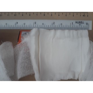 FIRST AID LINT DRESSING 8 | Shopee Malaysia