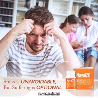 (Exp : 05/24) Nuva 128 (30 Vegetable Capsules) | Shopee Malaysia