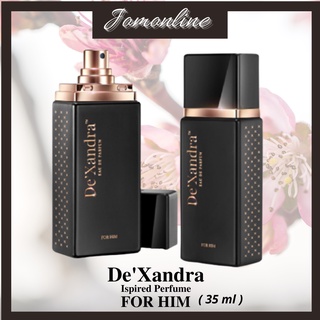 dexandra perfume - Prices and Promotions - Feb 2023 | Shopee Malaysia