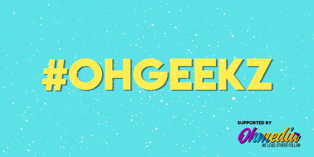 OHGEEKZ.OS, Online Shop | Shopee Malaysia