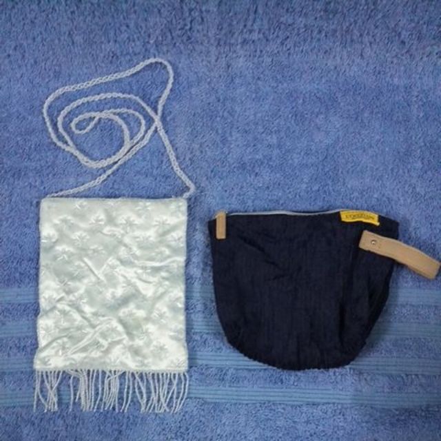 Beg kecil cantik (bundle) | Shopee Malaysia