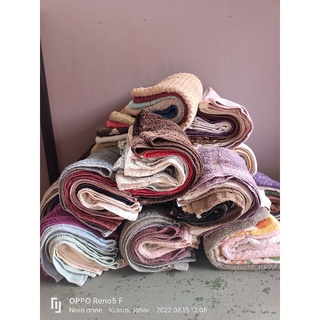 Kain buruk kain lap rm 5 (5 helai) | Shopee Malaysia