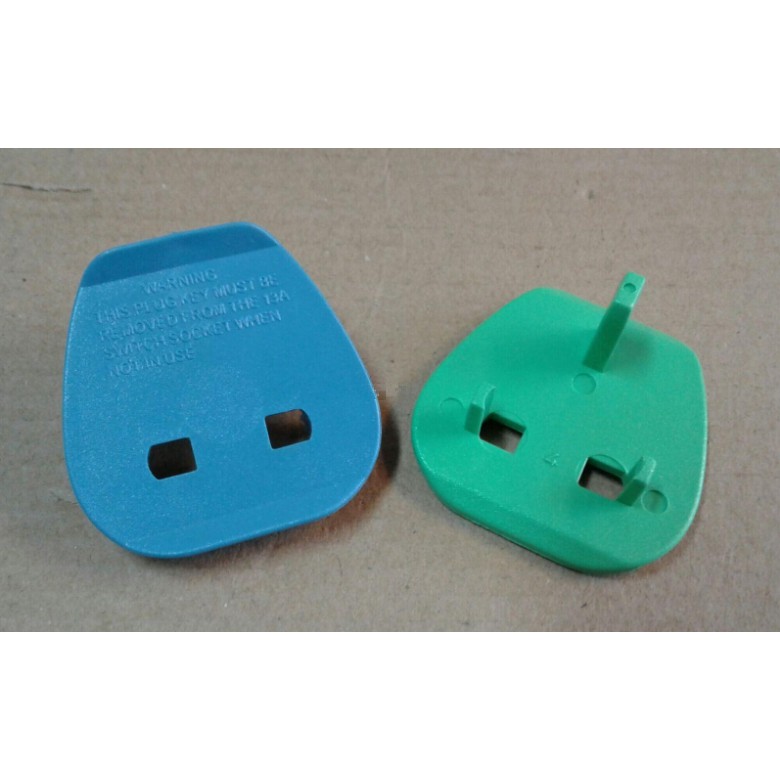 13A PVC PLUG KEY (RANDOM COLOUR) | Shopee Malaysia