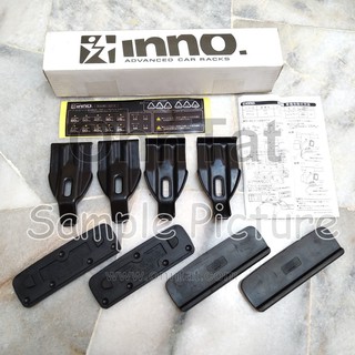 INNO K337 HOOK/ KIT SET FOR HONDA STREAM RN6 ~ RN9 | Shopee Malaysia