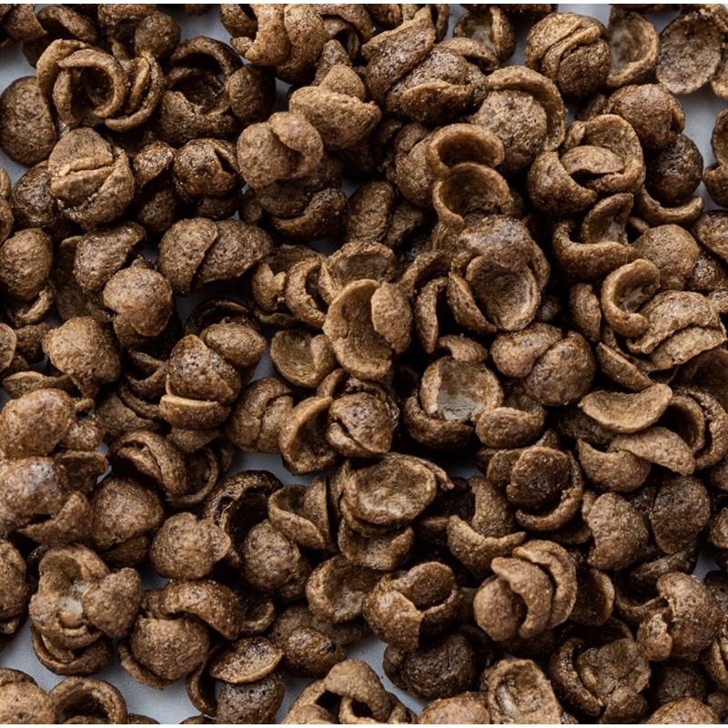 HALAL!!!! MINI COCO CRUNCH | CHOCOJAR | BABY CRUNCH (500g/1kg) [READY ...