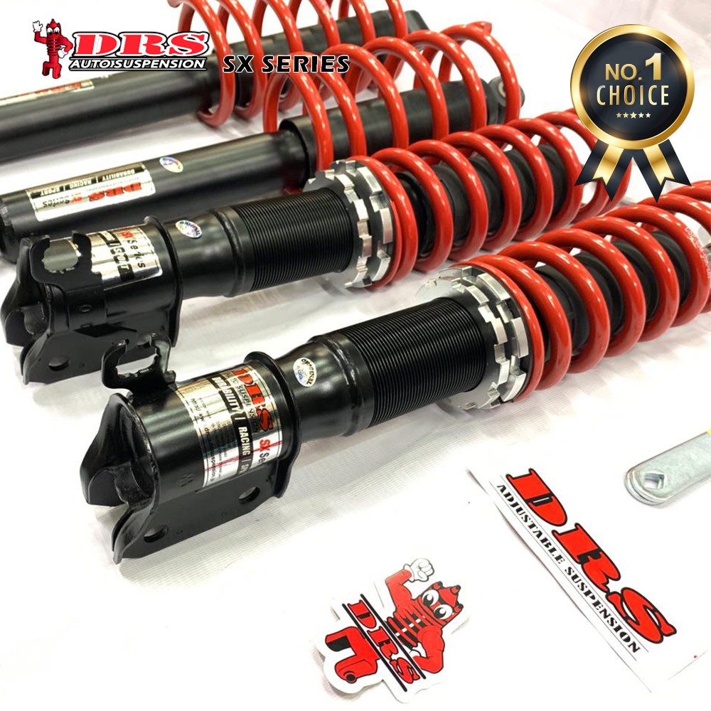Best🔥perodua kenari drs hi lo adjustable absorber / suspension | BeeCost