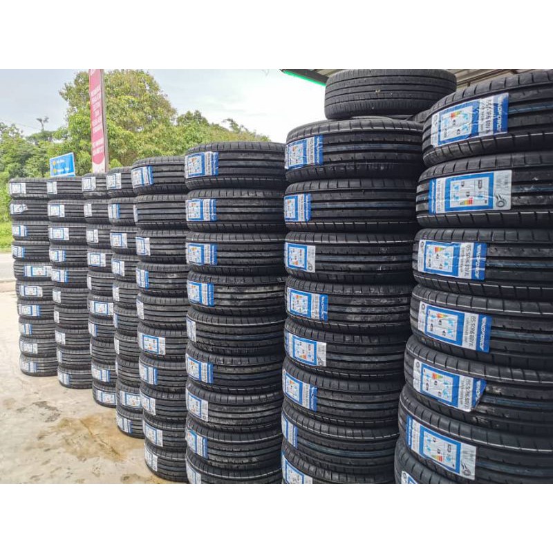 tayar baru windforce 215 60 16 215 65 16 205 50 17 215 55 17 225 50 17 ...