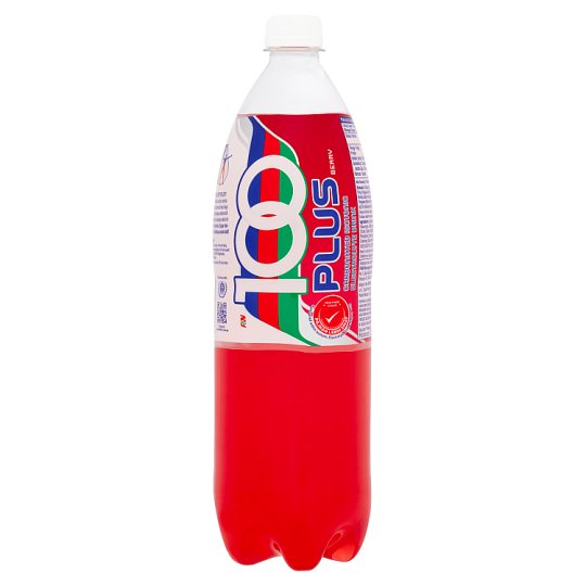 100 Plus Berry Carbonated Isotonic Electrolyte Drink 1.2L | Shopee Malaysia