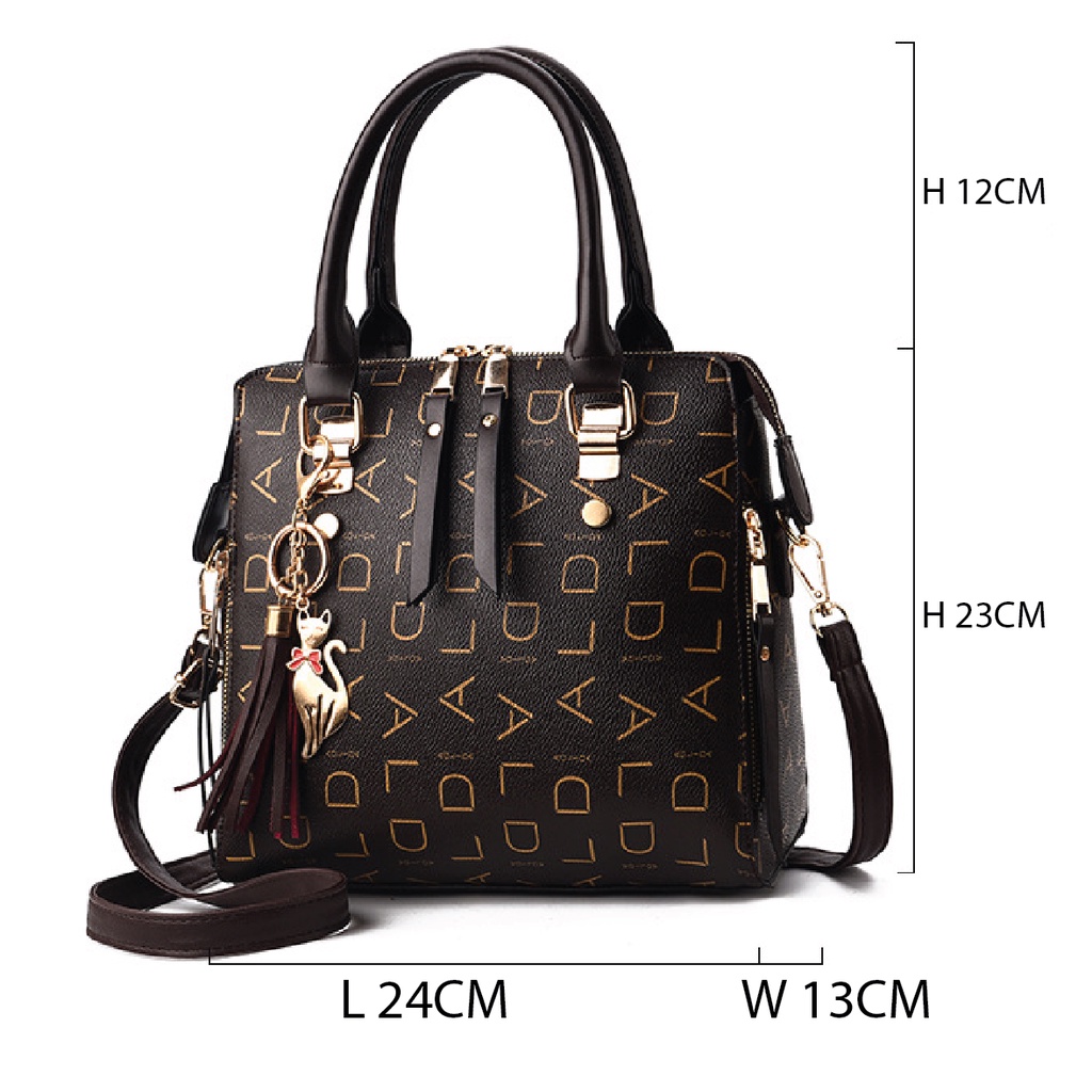 NuiNui??Handbag Women Beg Tangan Wanita Murah Bag Women Fashion Women ...