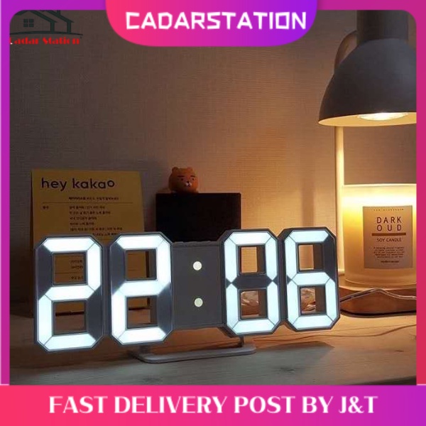 digital clock - Prices and Promotions - Feb 2023 | Shopee Malaysia