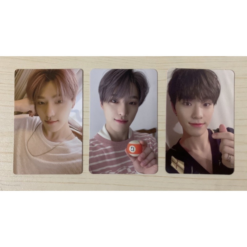 (READY STOCK) SEVENTEEN DINO ATTACCA YOUR CHOICE HENGGARAE PHOTOCARD PC | Shopee Malaysia