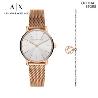 Armani Exchange Watch Official Online, February 2023 | Shopee Malaysia