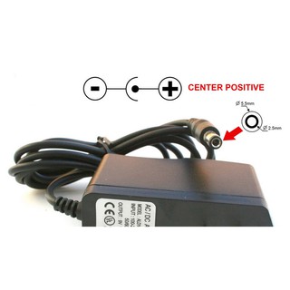 MALAYSIA PLUG 12V 1A 2A 3A 5A AC to DC Power Supply Adapter | Shopee ...