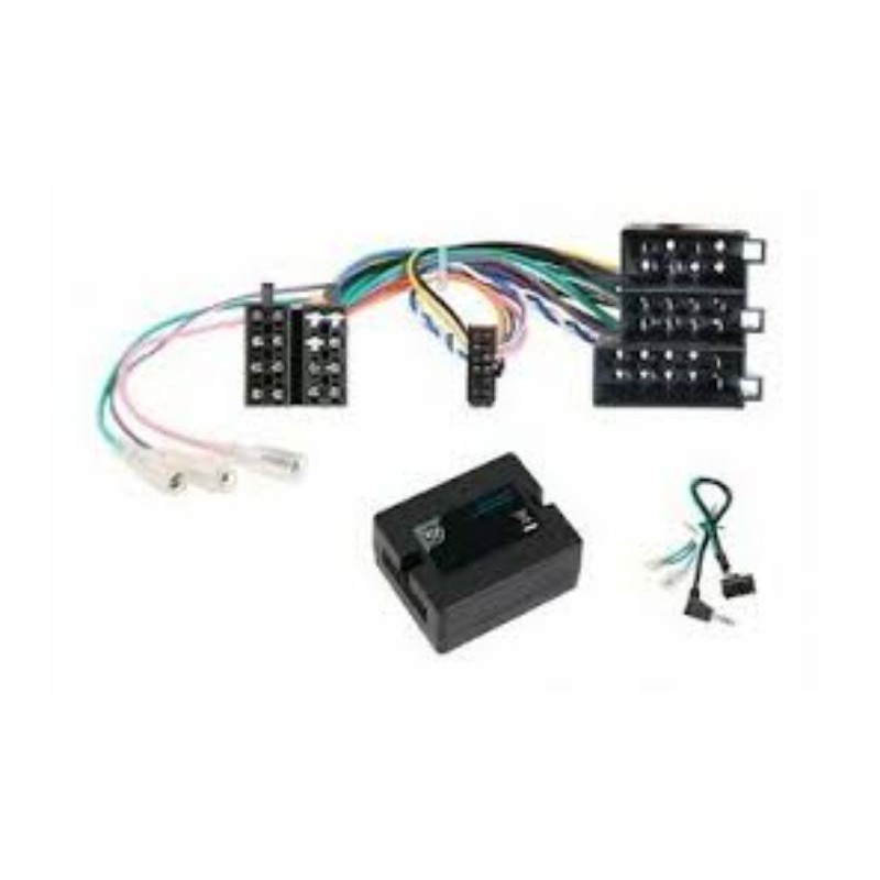 plug and play socket set with can bus | Shopee Malaysia