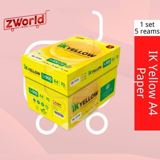 a4 paper 70gsm - Prices and Promotions - Jul 2022 | Shopee Malaysia
