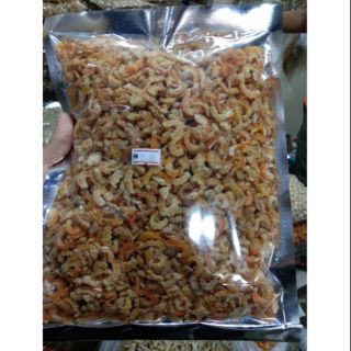 Udang kering Sabah salai/bakar | Shopee Malaysia