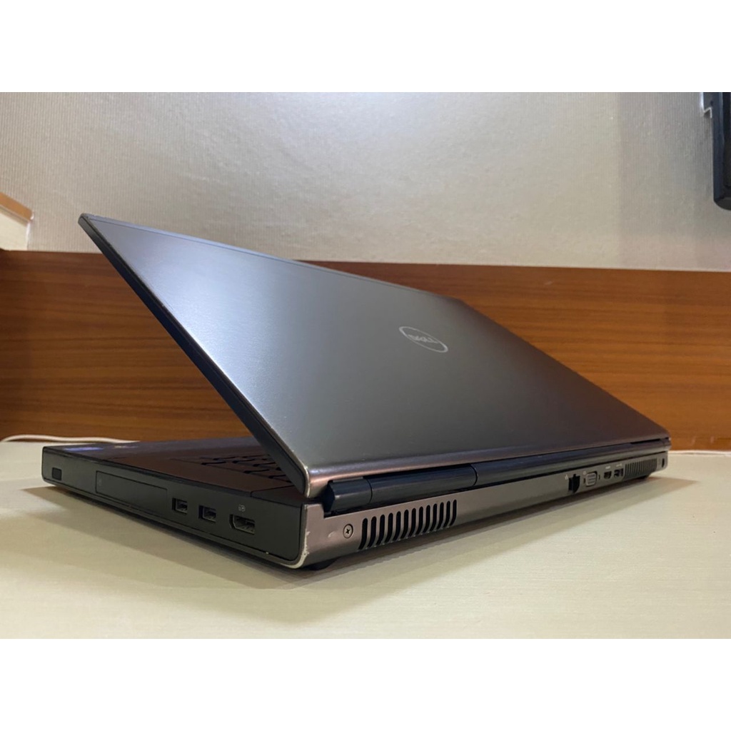 Dell Precision M6700, i7, 16GB Ram, Nvidia Quadro | Shopee Malaysia