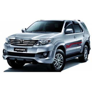 TOYOTA FORTUNER TGN51/KUN50 REAR ABSORBER SETS(SEMI HEAVY DUTY) (NAM ...