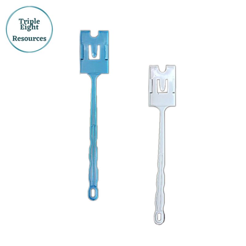 ( TnG ) Touch n Go Stick Holder Toll Card Extendable Car Accessories ...