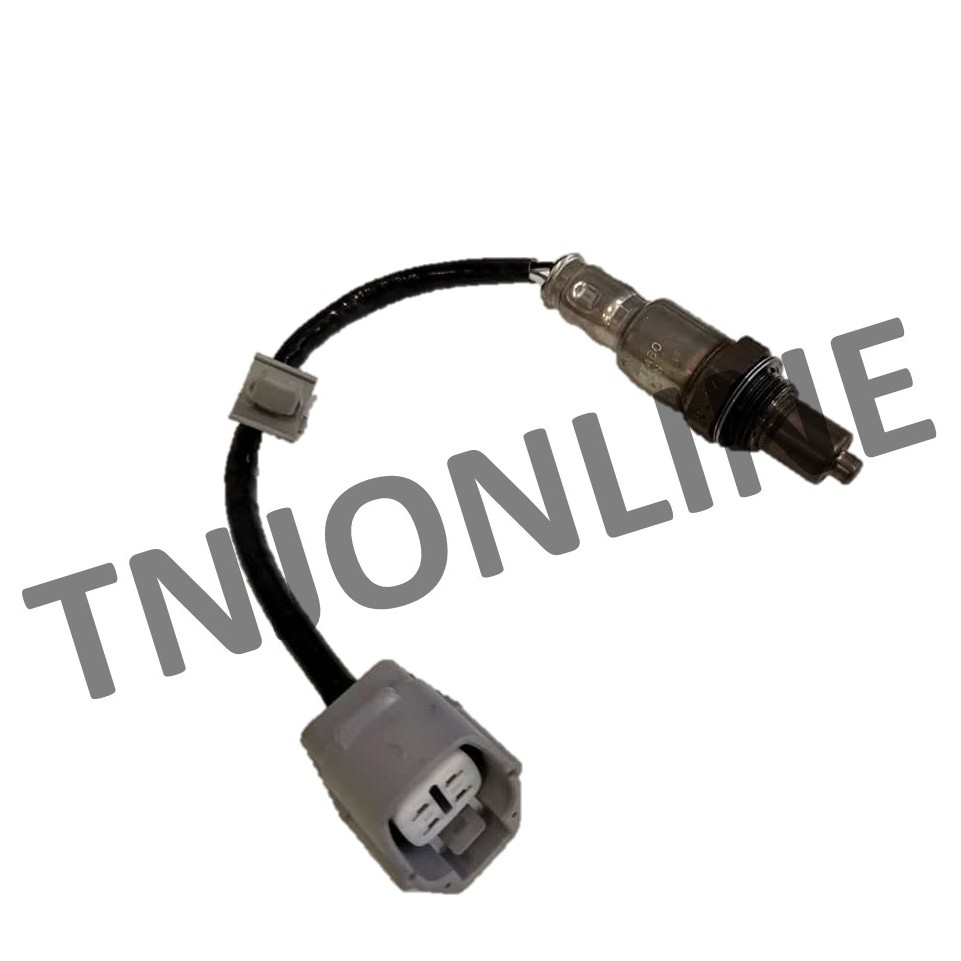 (89465-BZ460) OXYGEN SENSOR / O2 SENSOR BLACK - PERODUA BEZZA 1.0 NEW ...