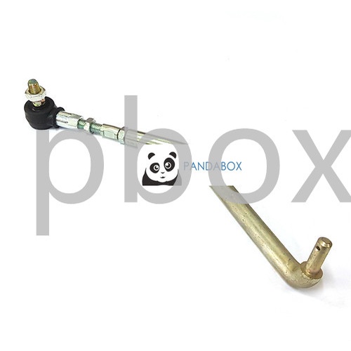 Daihatsu Delta V116 Gear Level Rod (MALAYSIA MADE) (READY STOCK ...