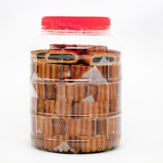 Biskut Potong Kuih Potong 80biji (HALAL) | Shopee Malaysia