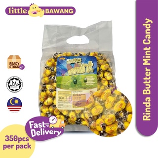 Rinda Candy Pemborong Blue Mint Butter Mint Flavor Coconut Flavor ...