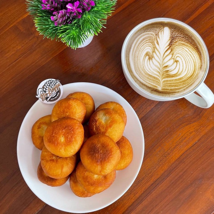 Roti Goreng (Frozen) | Shopee Malaysia