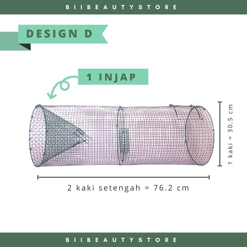 Bubu ikan // bubu ketam // bubu udang // fish trap // bubu sungai ...