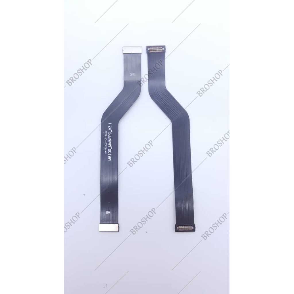 RMI/RMI Note 7 LCD Ribbon Flex Cable | Shopee Malaysia