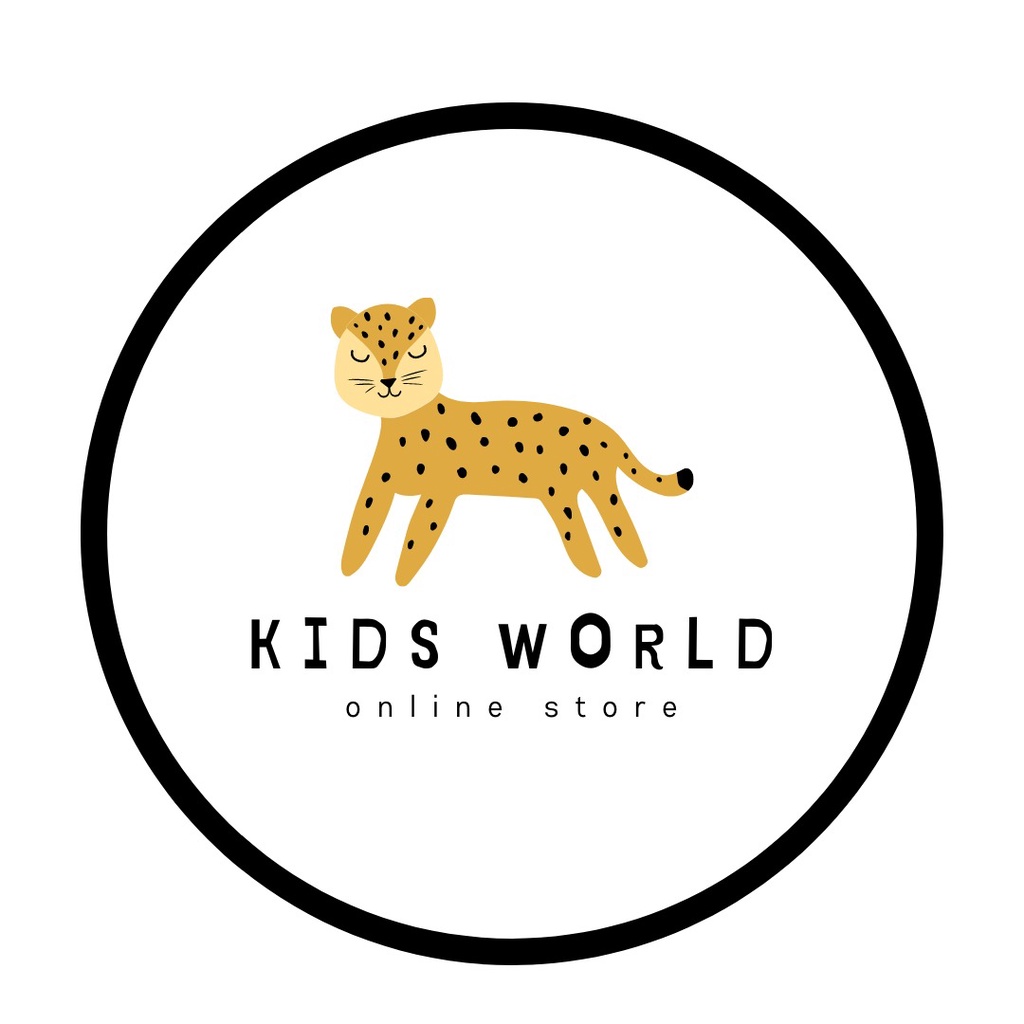 Kids World Online Store, Online Shop | Shopee Malaysia