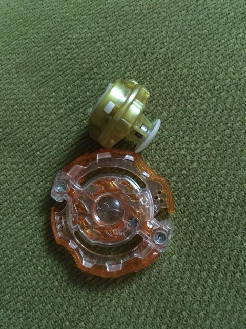 DRIVER BEYBLADE ATOMIC BEARING EXTEND PLUS TAKARA TOMY | Shopee Malaysia