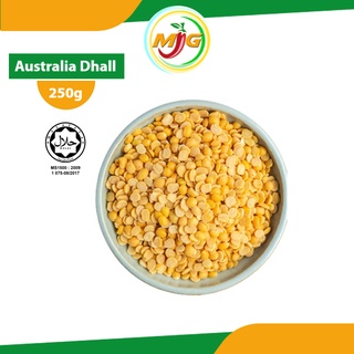 Kacang Dhal Australia / Australia Dhall - 250g | Shopee Malaysia