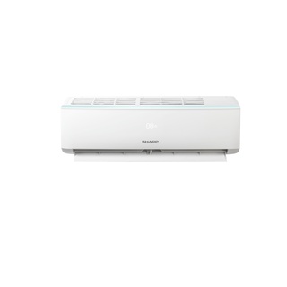 SHARP 1.0HP R32 NON-INVERTER AIR CONDITIONER AHA9XCD // AHA9WCD2 | Shopee Malaysia
