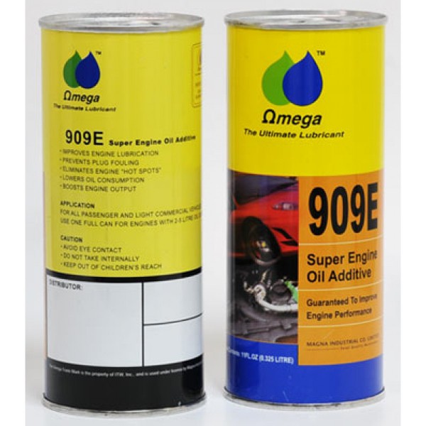 Omega 909 oil treatment | Shopee Malaysia